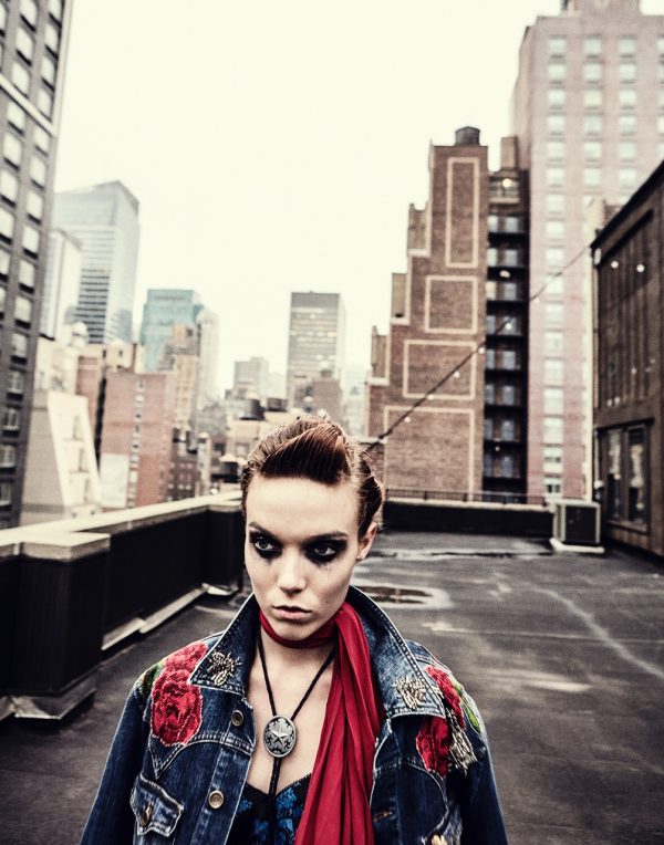 Editorial – Jon Reyman