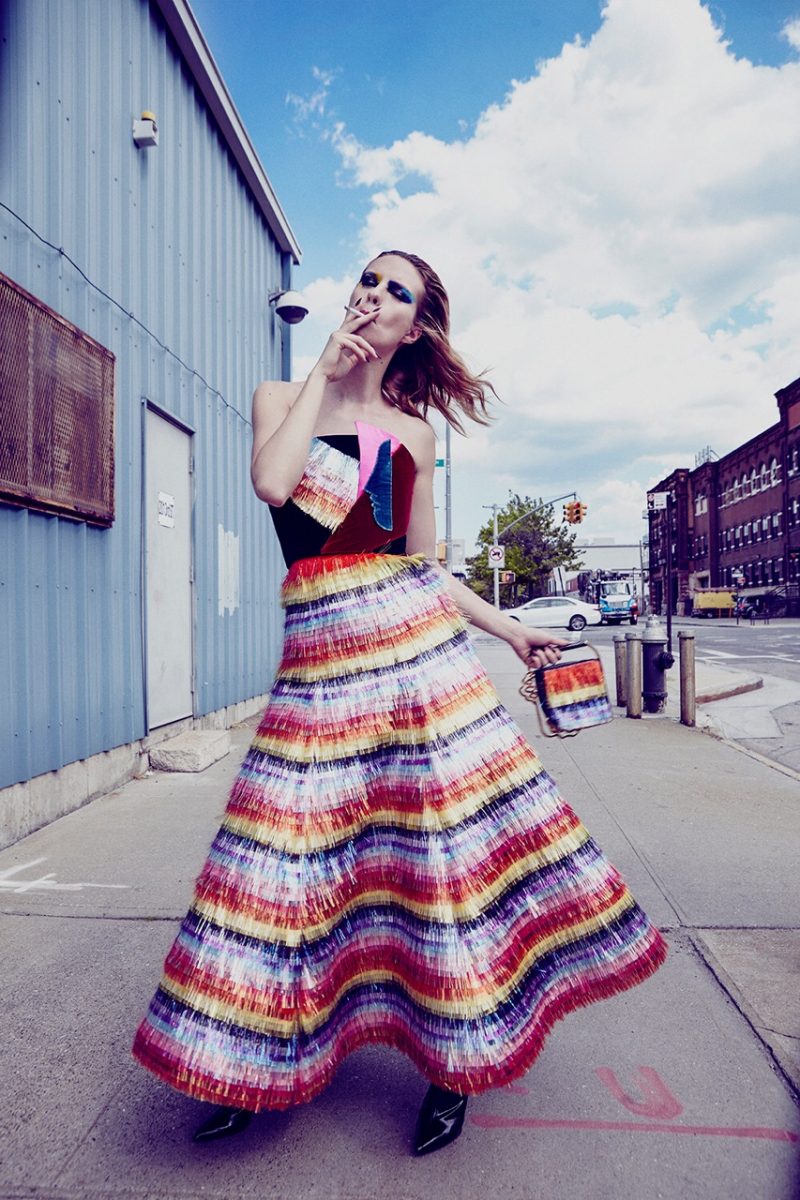 Editorial – Jon Reyman