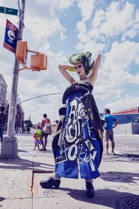 Editorial – Jon Reyman