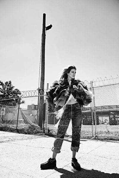 Editorial – Jon Reyman