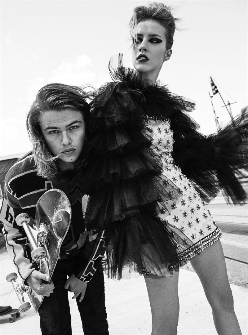 Editorial – Jon Reyman