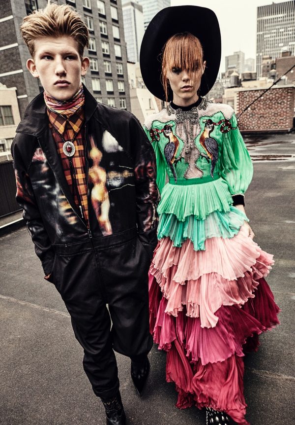 Editorial – Jon Reyman