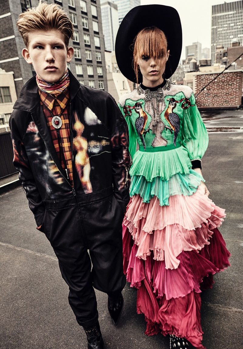 Editorial – Jon Reyman