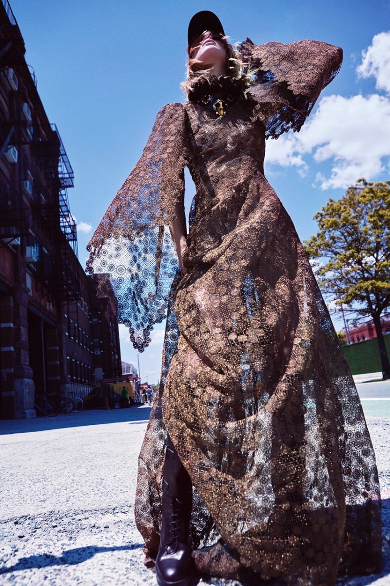 Editorial – Jon Reyman