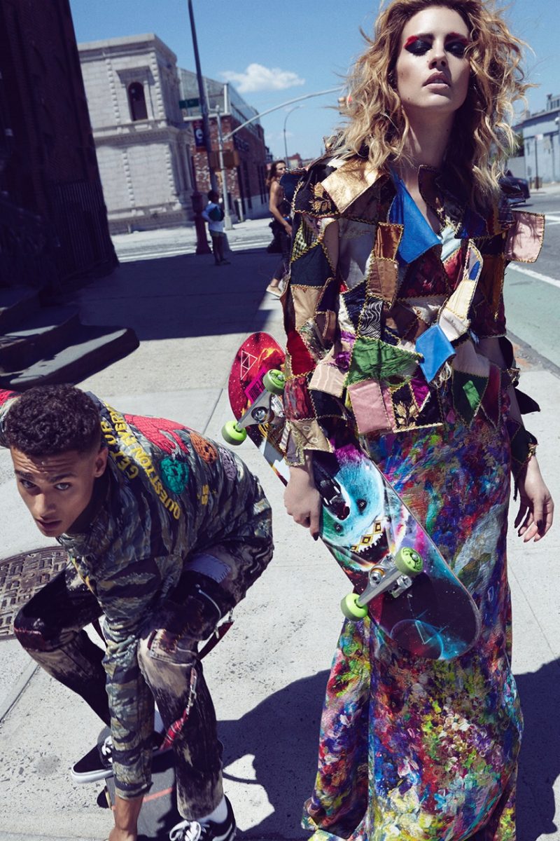 Editorial – Jon Reyman