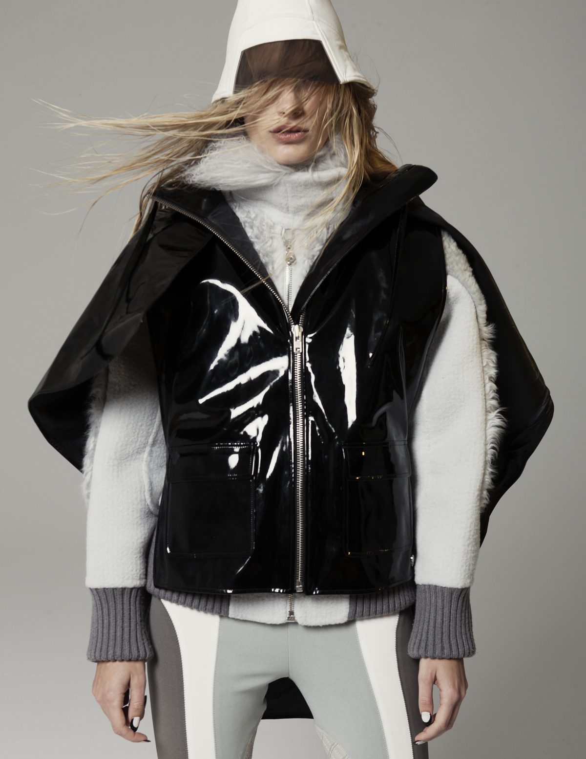 Editorial – Jon Reyman