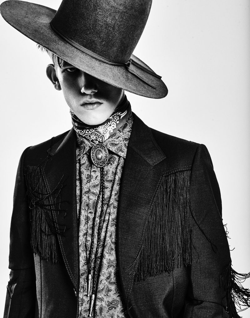 Editorial – Jon Reyman