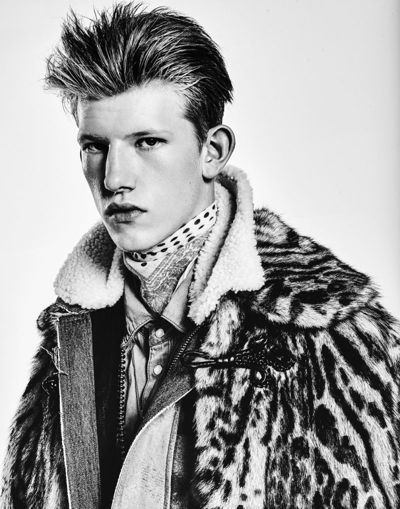 Editorial – Jon Reyman