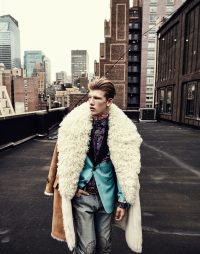 Editorial – Jon Reyman