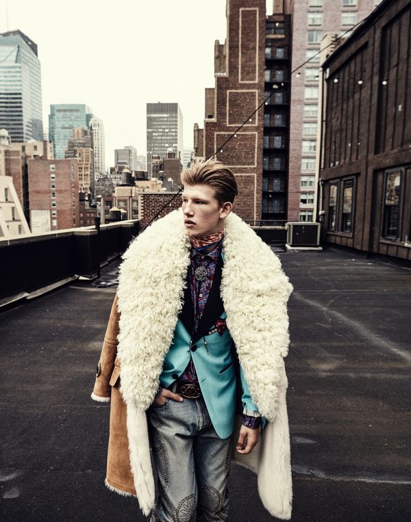 Editorial – Jon Reyman