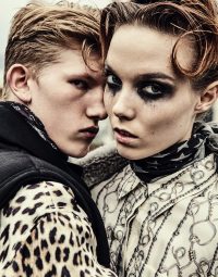 Editorial – Jon Reyman