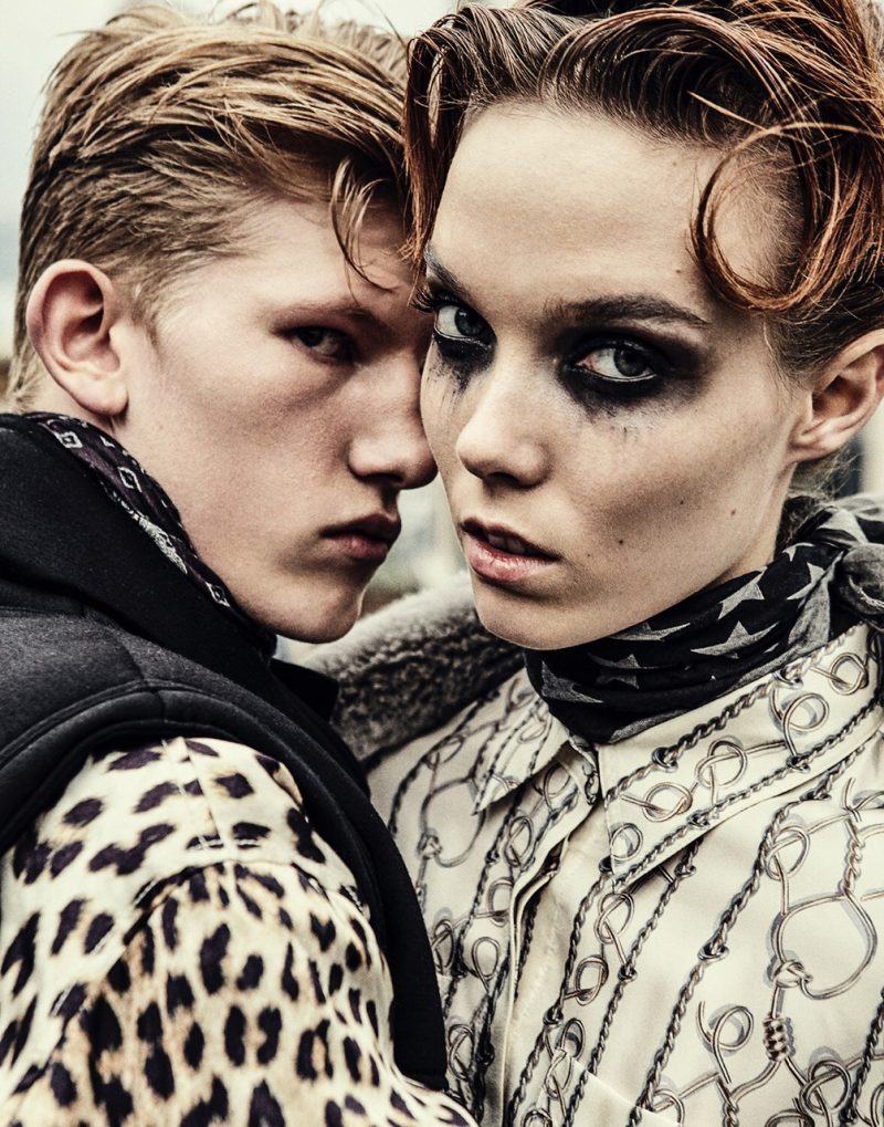 Editorial – Jon Reyman