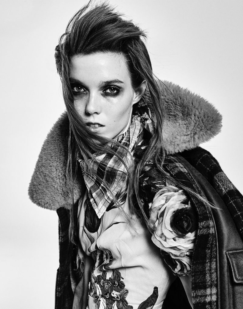 Editorial – Jon Reyman