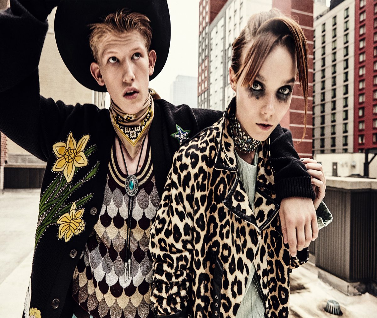 Editorial – Jon Reyman