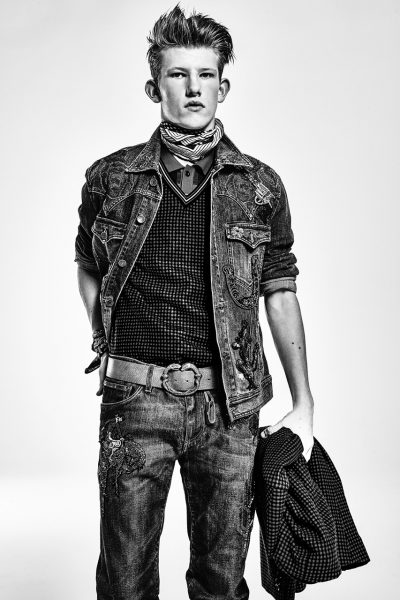 Editorial – Jon Reyman