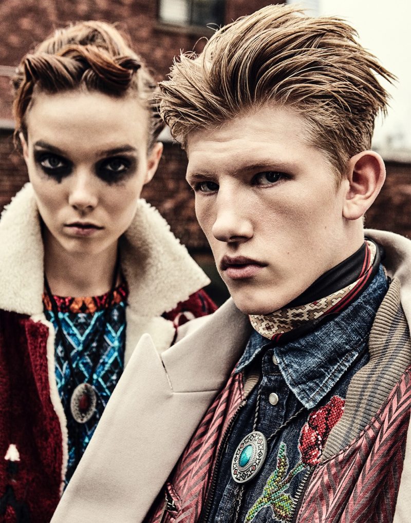 Editorial – Jon Reyman